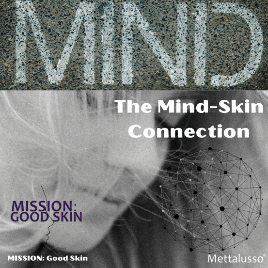 MISSION: Good Skin – The Christine Report